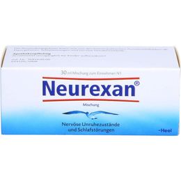 Heel Neurexan Tropfen 30 ml