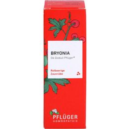 Pflüger® Bryonia D 6 Globuli Pflüger Dosierspender 10 g