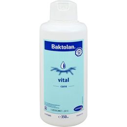 Paul Hartmann AG Baktolan vital Gel 350 ml
