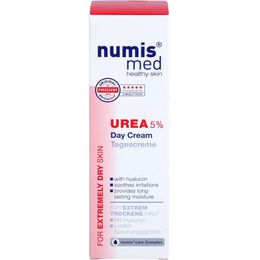 Numis med Urea 5% Tagescreme 50 ml