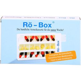 Röwo Box 1 St