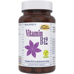 Vitamin B12 Kapseln 100 St