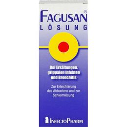 InfectoPharm®  Fagusan Lösung 200 ml