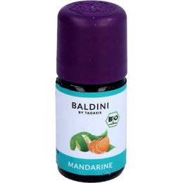 Taoasis Baldini BioAroma Mandarine Bio/demeter &Ouml;l 5 ml