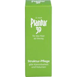 Plantur 39 Struktur-Pflege Emulsion 30 ml