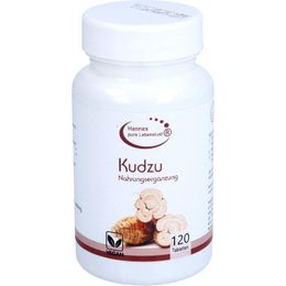 Kudzu Tabletten 120 St