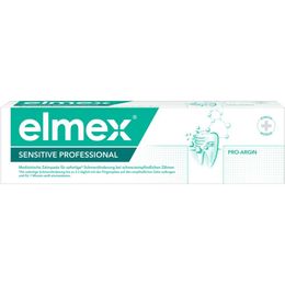 CP GABA Elmex Sensitive Professional Zahnpasta 75 ml