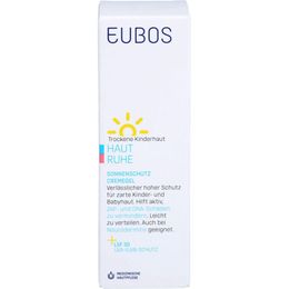 Eubos Kinder Haut Ruhe Sonnensch.Cr.Gel Lsf 30+UVA 50 ml