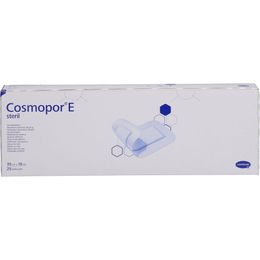 B2B Medical Cosmopor E steril Wundverband 10x35 cm 25 St