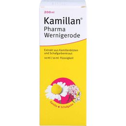 Aristo Kamillan fl&uuml;ssig 200 ml