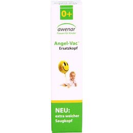 ANGEL-VAC Nasensauger Ersatzteil Saugerkopf A 1 St