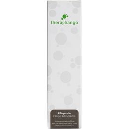 Theraphango pflegende Fango Zahncreme 80 ml