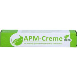 Apm Creme green 60 ml