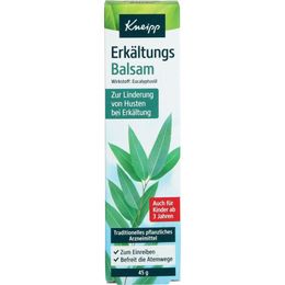 Kneipp GmbH Kneipp Erk&auml;ltungs Balsam 45 g