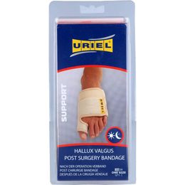 Hallux Valgus Bandage Gr.S-XL 1 St