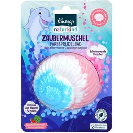 Kneipp GmbH Kneipp naturkind Zaubermuschel Farbsprudelbad 85 g