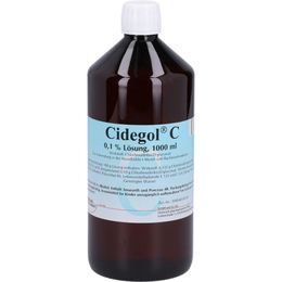 Cidegol C L&ouml;sung 1000 ml