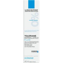 L'Or&eacute;al ROCHE-POSAY Toleriane Dermallergo Fluid 40 ml