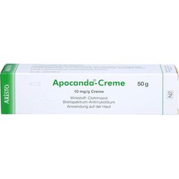 Aristo Apocanda Creme 50 g