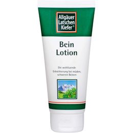 Dr.Theiss Allg&auml;uer LATSCHENK. Bein Lotion 100 ml