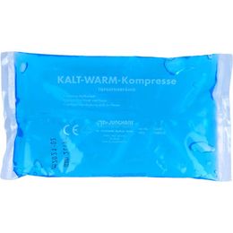 Dr. JUNGHANS KALT-WARM Kompresse 7x10 cm 1 St