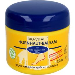 Axisis Hornhautbalsam Bio-Vital 125 ml