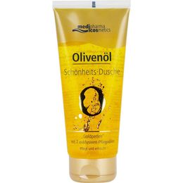 Dr.Theiss Olivenöl SCHÖNHEITS-Dusche 200 ml