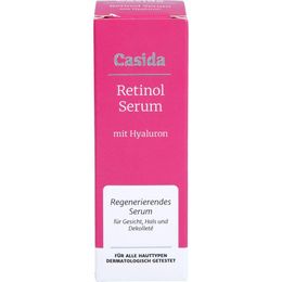 Retinol Serum 30 ml