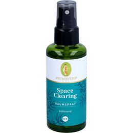 Primavera Space Clearing Raumspray Bio 50 ml