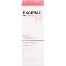 Galderma Excipial Repair Sensitive Creme 50 ml
