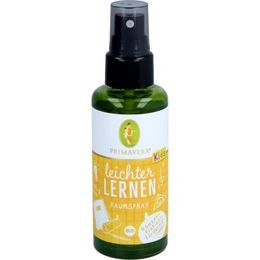 Primavera Leichter lernen Raumspray Bio 50 ml