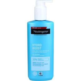 Neutrogena Hydro Boost Body Gel Cream 250 ml