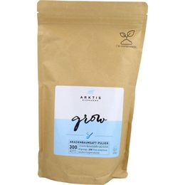 Arktis Grow Akazienfaser-Pulver Nachf&uuml;llpack 300 g