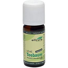 Teebaum &Ouml;l Kba 10 ml
