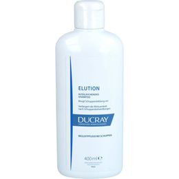 Pierre Fabre Ducray Elution ausgleichendes Shampoo 400 ml
