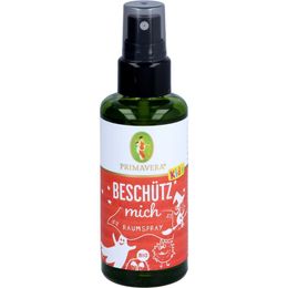 Primavera Besch&uuml;tz mich Raumspray Bio 50 ml