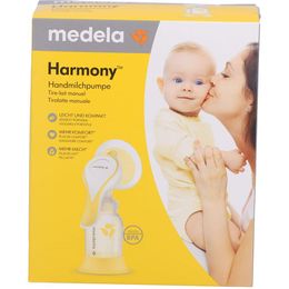 medela Harmony Handmilchpumpe 1 St