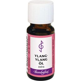 Bombastus Ylang Ylang &Ouml;l 10 ml