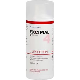 Galderma Excipial U Lipolotio 200 ml