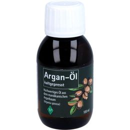 Argan&ouml;l Kaltgepresst 100 ml
