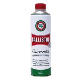 HAGER PHARMA Ballistol fl&uuml;ssig 500 ml