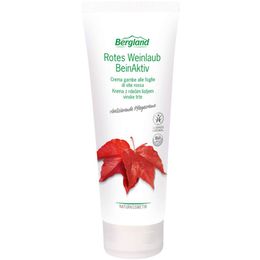 Rotes Weinlaub BeinAktiv Creme 100 ml