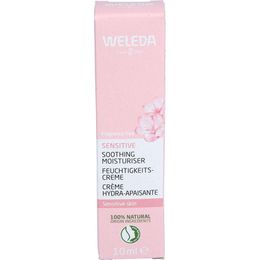 Weleda Sensitiv Feuchtigkeitscreme parf&uuml;mfrei 10 ml