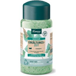 Kneipp GmbH Kneipp Badekristalle Erkältungszeit Eukalyptus 600 g