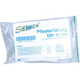 Senada Pflasterf&uuml;llung Din 13164 1 St