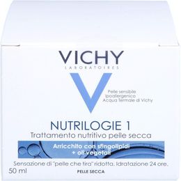 L'Oréal Vichy Nutrilogie 1 Creme 50 ml