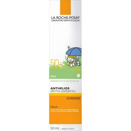 L'Oréal ROCHE-POSAY Anthelios Babymilch Lsf 50+ 50 ml