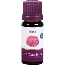 Taoasis Rose Rein bulgarisch 2% &Ouml;l Bio 10 ml