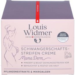 Louis Widmer Widmer body Mamaderm Schwangerschaftstr.Cre.o.P. 250 ml