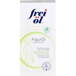 frei Apotheken Kosmetik Frei Öl FigurÖl 125 ml